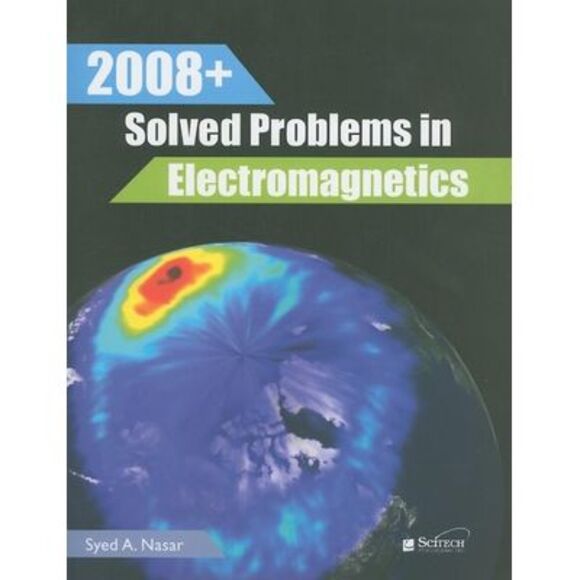 Syed A. Nasar | Other | 208 Solved Problems In Electromagnetics Syed A Nasar | Poshmark